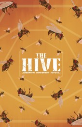 The Hive Vol. 1 TP Preview