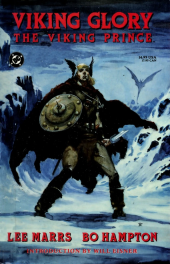 Viking Glory: The Viking Prince #1 Reviews