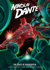 Nikolai Dante: The Beast of Rudinshtein TP Reviews