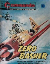 Commando #136 Reviews