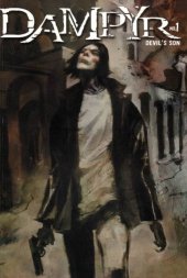 Dampyr #1 Reviews