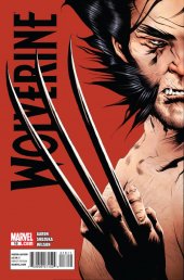 Wolverine #16 Reviews
