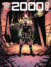 2000 AD: US Edition #2498 Preview
