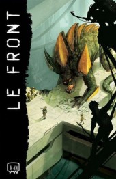Le Front #6 TP Reviews