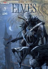 Elves #5 Reviews