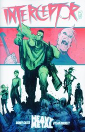 Interceptor #2 Reviews