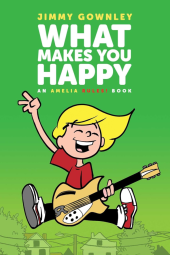 Amelia Rules! Vol. 2: What Makes You Happy TP Preview