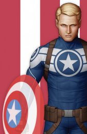 Captain America #1 Reviews