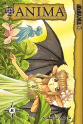 +Anima Vol. 8 TP Reviews