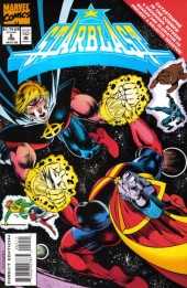 Starblast #2 Reviews