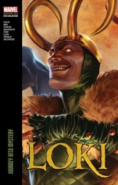 Loki Modern Era Epic Collection: Journey Into Mystery TP Reviews