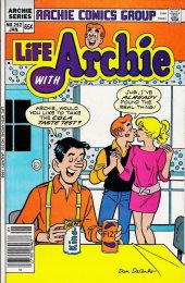 Life with Archie #252 Reviews