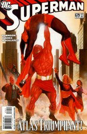 Superman #679 Reviews
