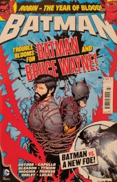 Batman #47 Reviews