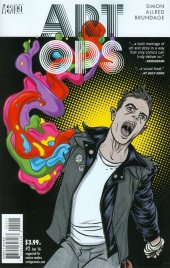 Art Ops #2 Reviews