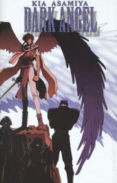 Dark Angel #22 Reviews