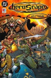Heroscape #1 Reviews