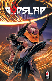 Godslap from Bad Egg Publishing