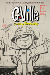 G-Ville Comics #4.5 Reviews