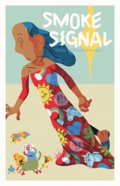 Smoke Signal #28 Reviews