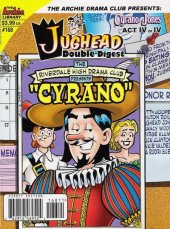 Jughead Double Digest #168 Reviews