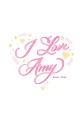 I Love Amy #6 Reviews
