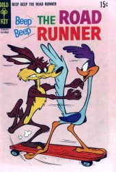 Beep Beep the Road Runner #15 Reviews