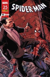 Spider-Man #43 Reviews