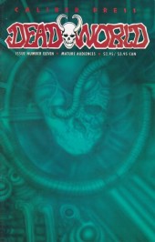 Deadworld #11 Reviews