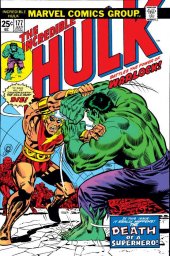 The Incredible Hulk #177 Reviews