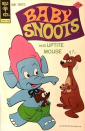 Baby Snoots #21 Reviews