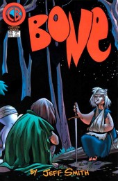 Bone #22 Reviews