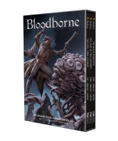 Bloodborne Box Set Vol. 4-6 TP Preview