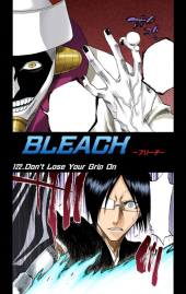 Bleach #122 Reviews