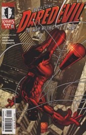 Daredevil #1 Reviews