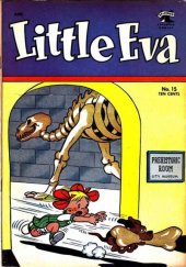 Little Eva #15 Reviews