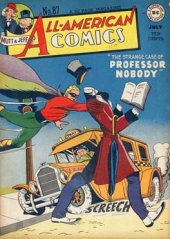 All-American Comics #16 Reviews