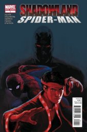 Shadowland Marvel Comics Event Reading Order & Checklist