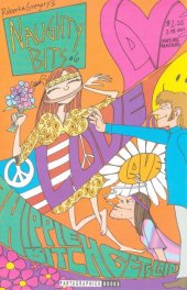 Naughty Bits #6 Reviews