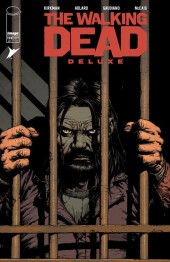 The Walking Dead Deluxe #133 Preview
