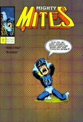 The Mighty Mites #2 Reviews