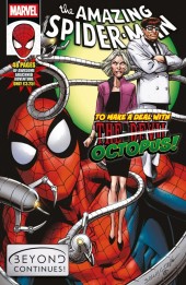 The Amazing Spider-Man #49 Reviews