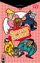 Sugar Buzz! #1 Reviews
