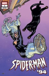 Spider-Man '94 from Marvel Comics