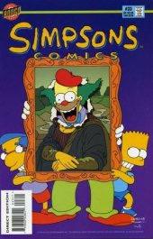 Simpsons Comics #23 Reviews