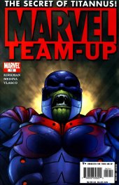 Marvel Team-Up #14 Reviews