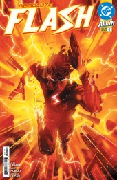 Absolute Flash #14 Reviews