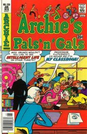 Archie's Pals 'n' Gals #120 Reviews