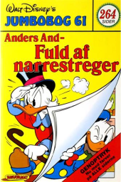 Jumbobog #61 Reviews