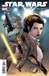 Star Wars #34 Reviews